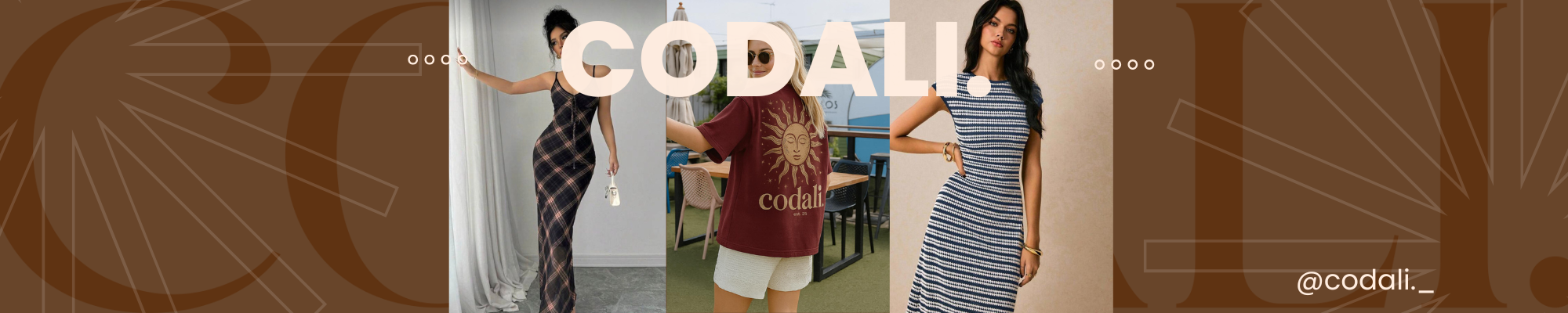 Products – Codali.